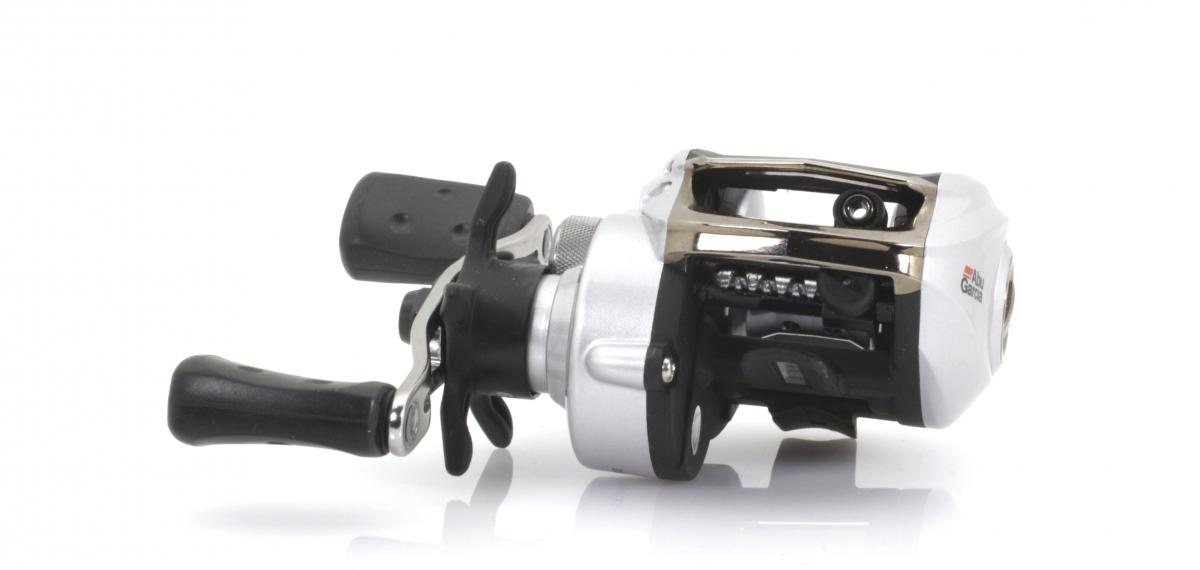 Abu garcia silver max baitcaster store