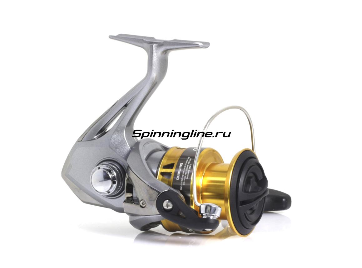 Shimano sedona 5000 store