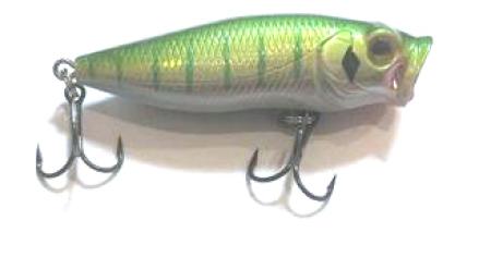 Rubicon Crazy Popper 65F B48 32843 2 175.00 Spinningline