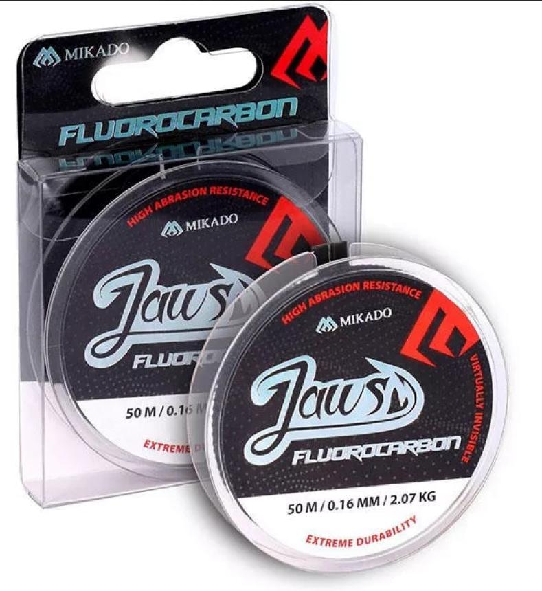 Fluorocarbon store