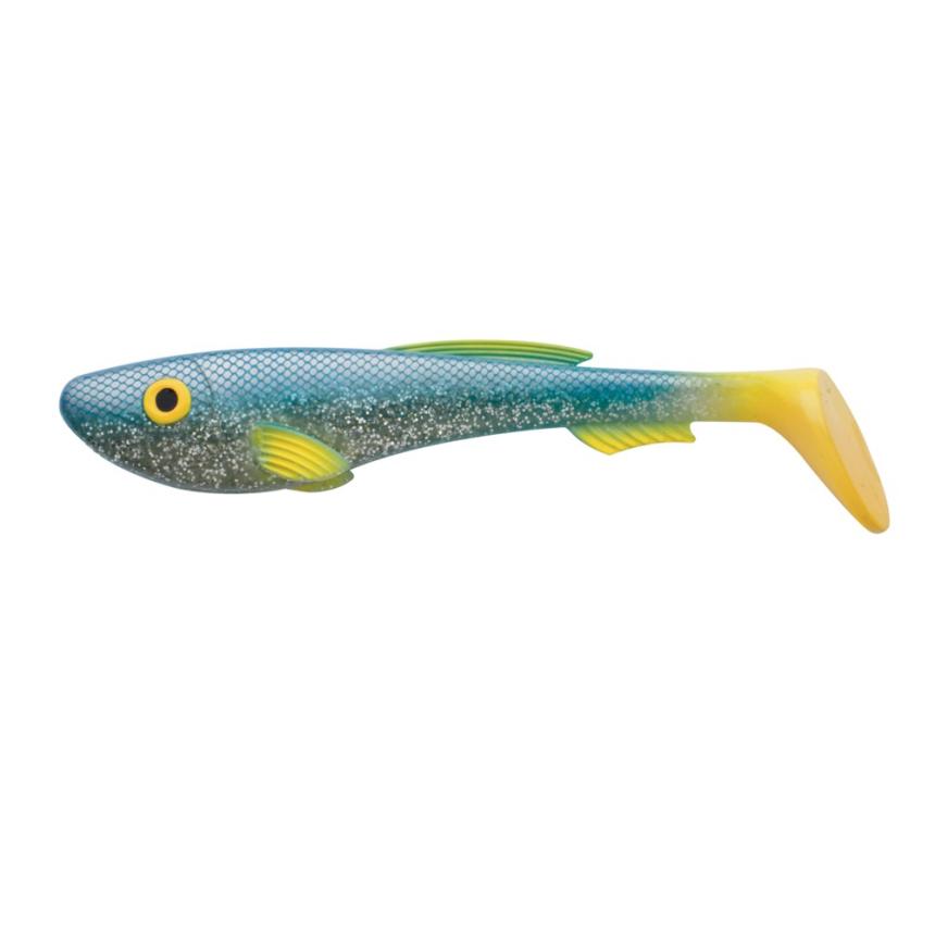 Paddle tail store